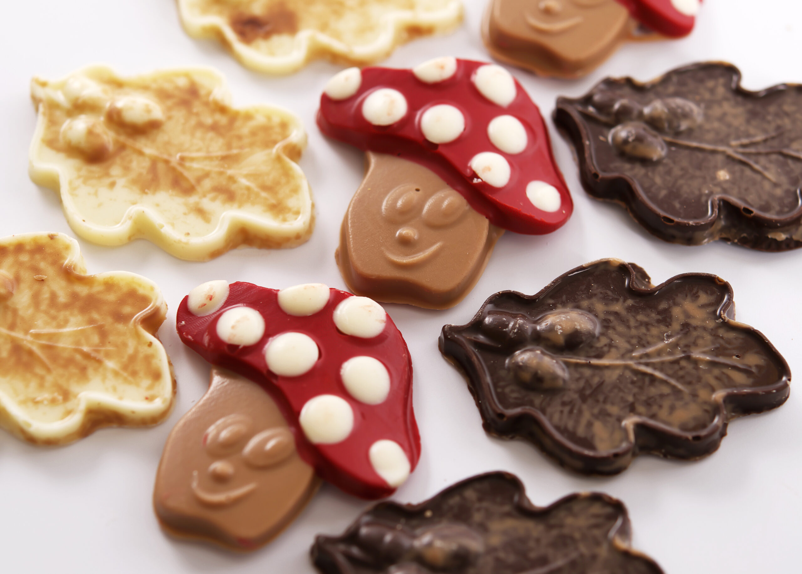 Welke richtlijnen gelden voor chocola? - BakeryNext