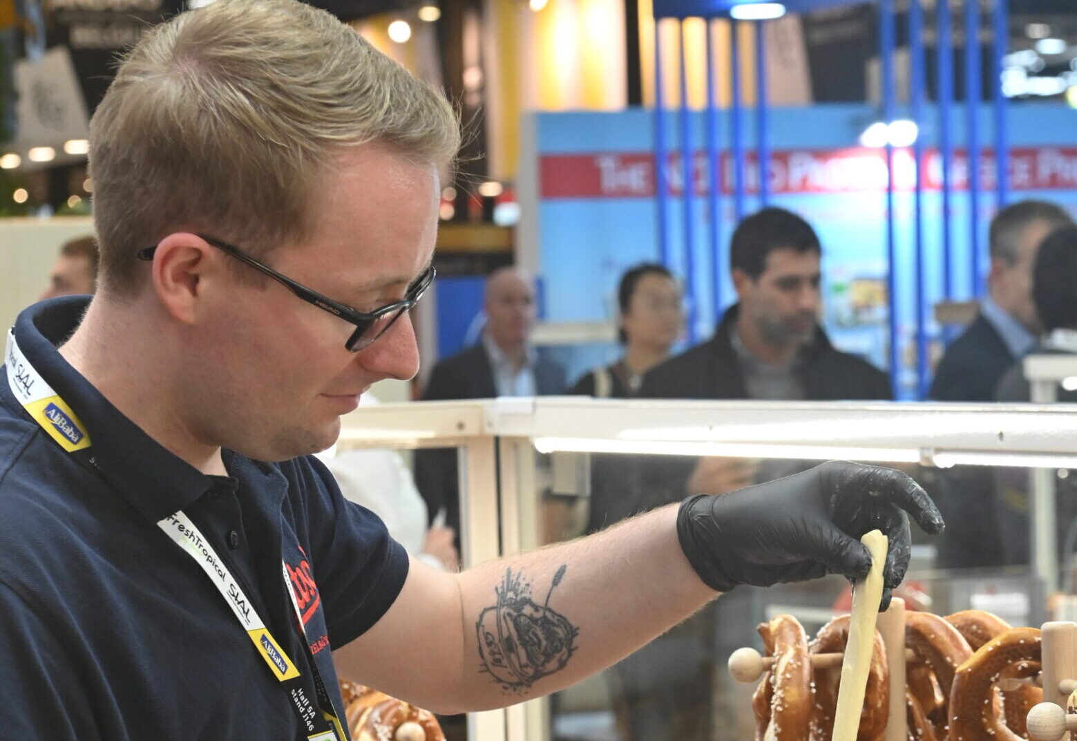 SIAL Paris 2024 breekt records op zestigste verjaardag - BakeryNext