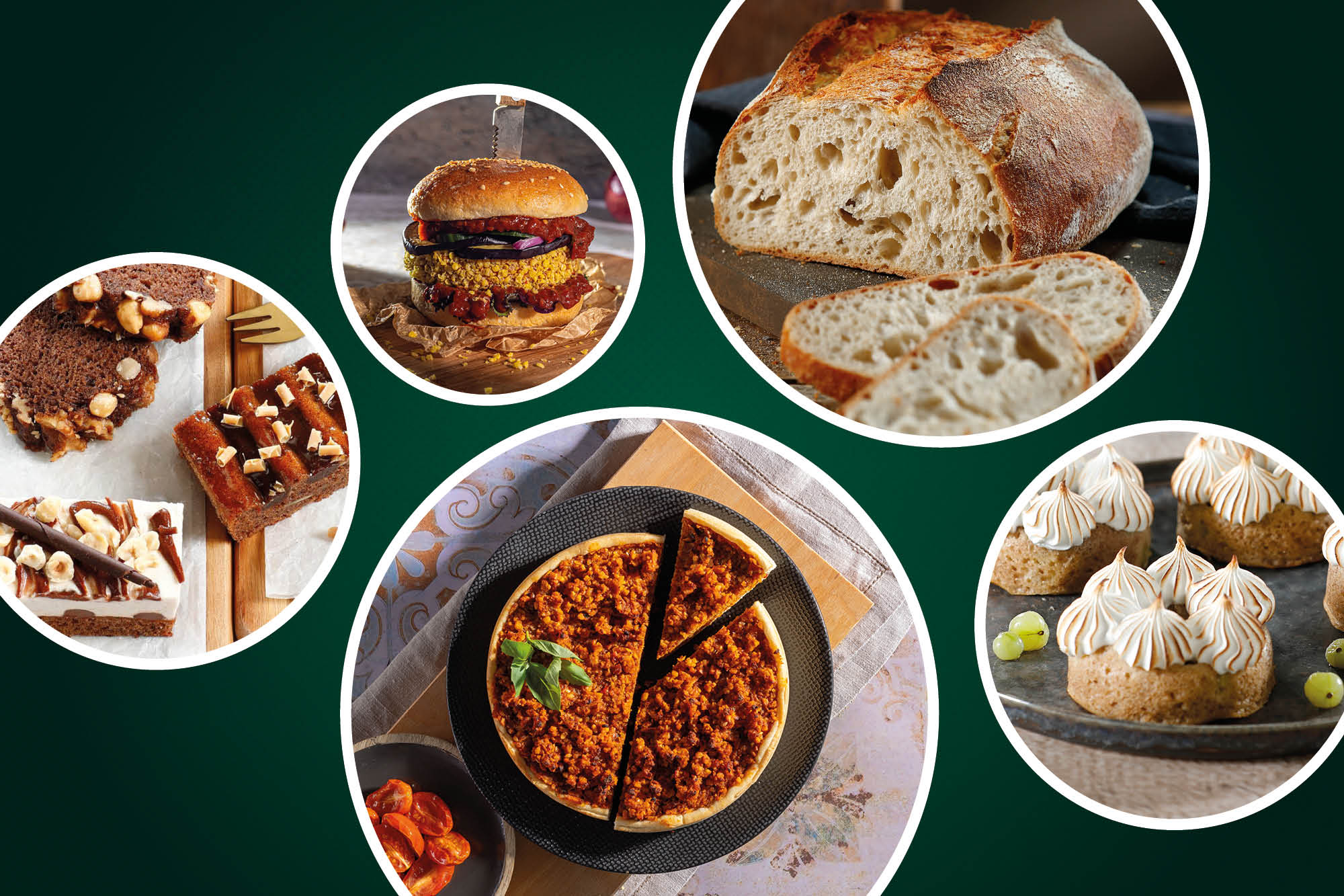 Ireks op iba 2025: Inspirerende producten en toekomstige trends ...