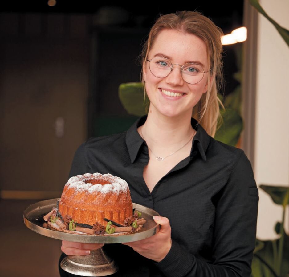 Serena van Breukelen nieuwe vaktechnisch adviseur bij Vipam ...