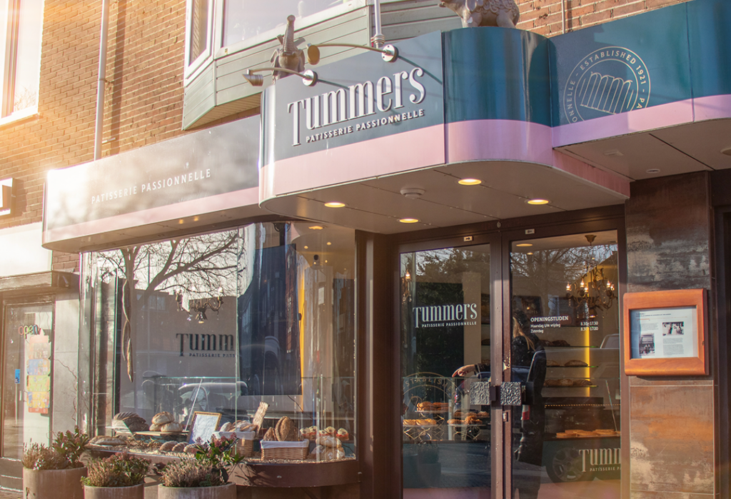 Patisserie Tummers behaalt internationaal IFS Food-certificaat - BakeryNext